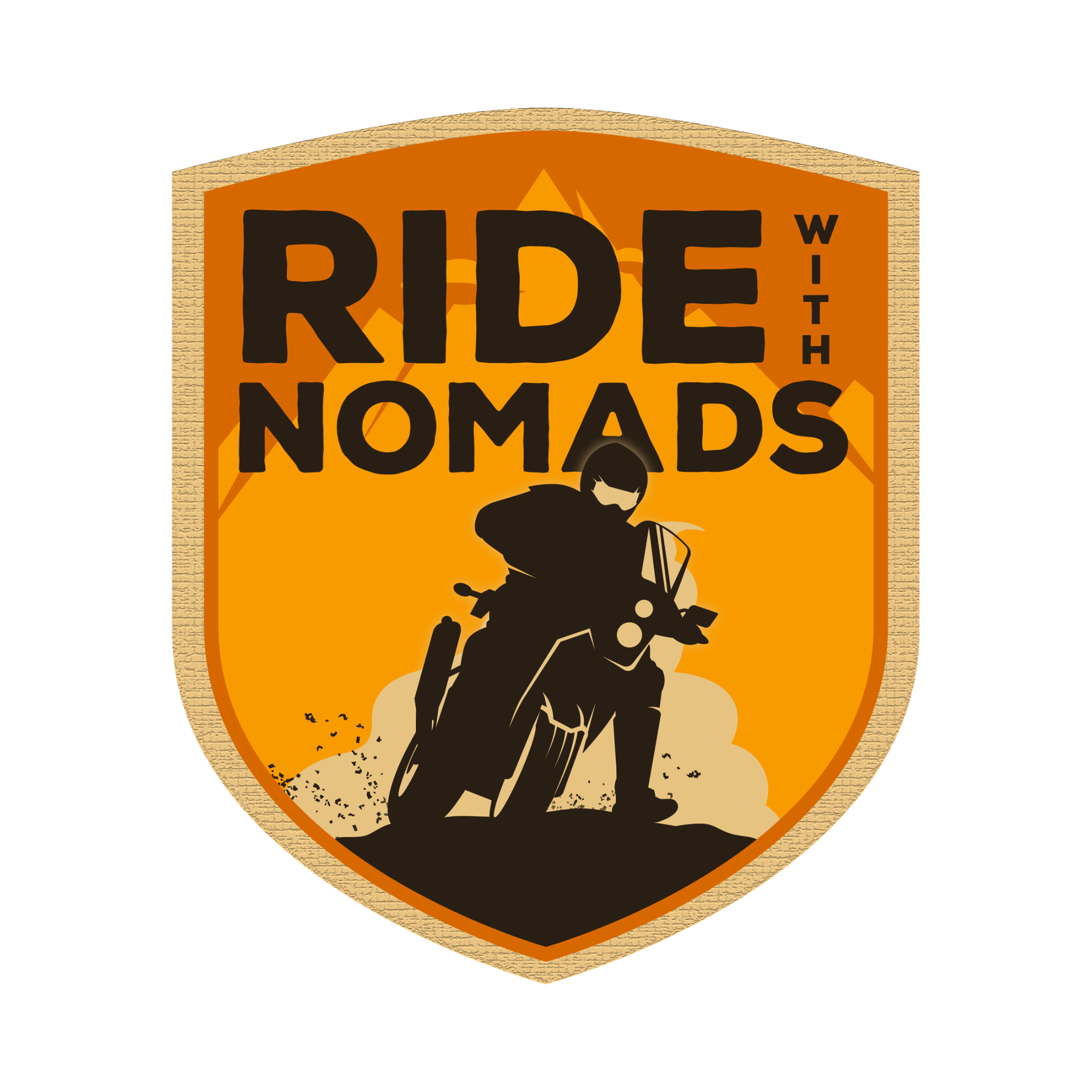 ridewithnomads.com
